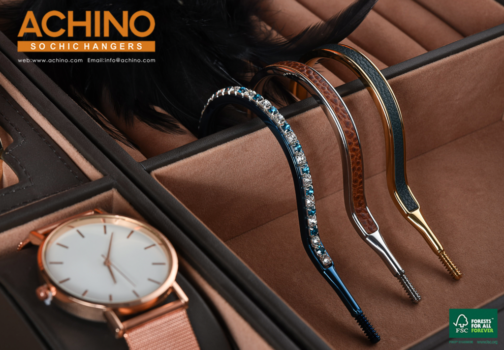 Hanger True Luxury – ACHINO