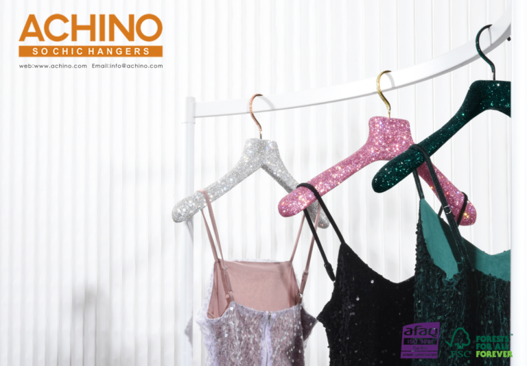 Hanger True Luxury – ACHINO