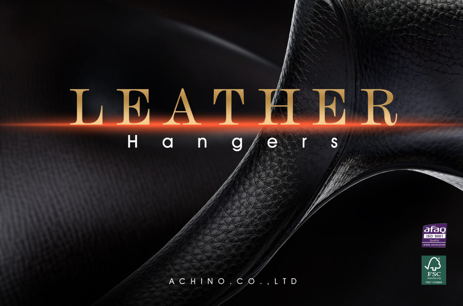 Hanger Solutions – ACHINO